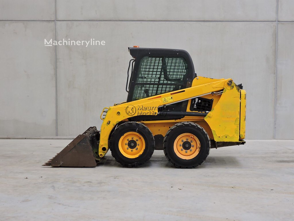 Bobcat S450 mini utovarivač