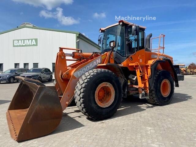Doosan DL 300-3 (12005349) prednji utovarivač