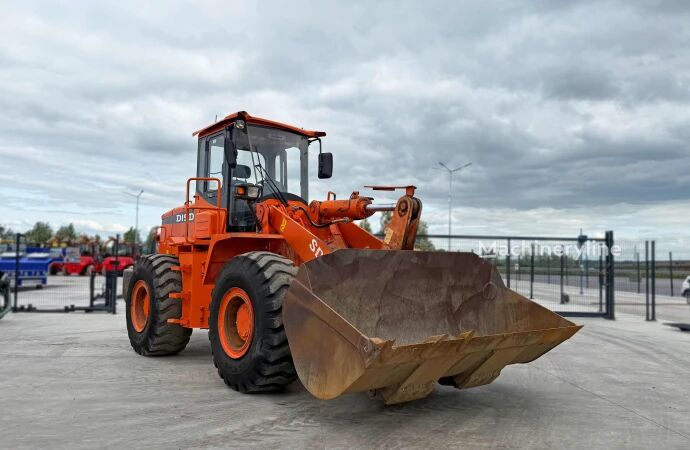 Doosan DISD SD300 prednji utovarivač