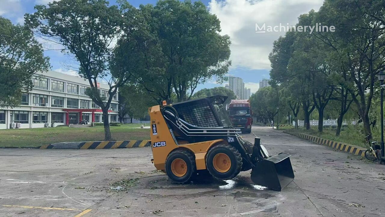 JCB JCB185 mini utovarivač