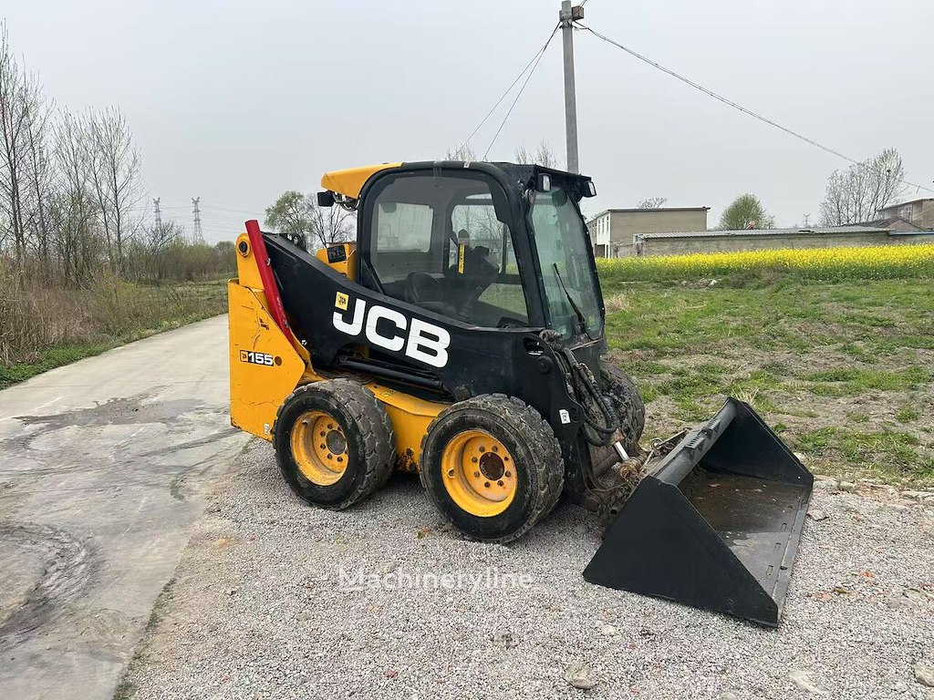 JCB JCB 155 mini utovarivač