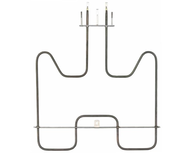 Grejač šporeta Indesit, Whirlpool 1500W C00517600, 481011035379