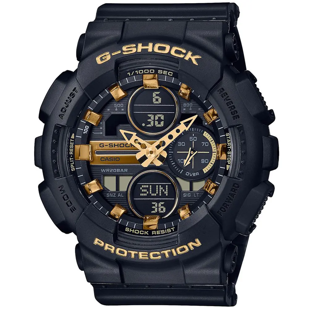 GMA-S140M-1AER CASIO G-Shock unisex ručni sat