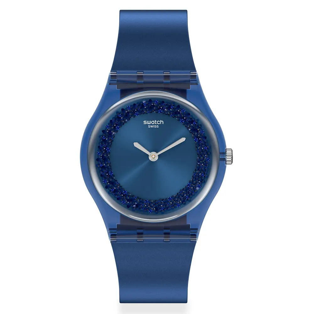 GN269 SWATCH unisex ručni sat