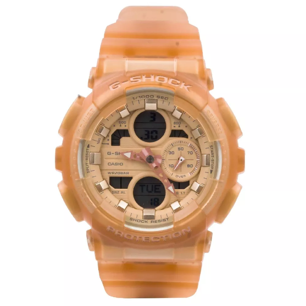GMA-S140NC-5A1ER CASIO G-Shock unisex ručni sat