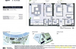 Savski venac, BW Perla - Hercegovačka, 147m2