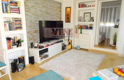 Prodajem Stan-Apartman, Palilula, Beograd, €289.000