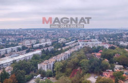 Stan sa pogledom na ceo Beograd ID#1451