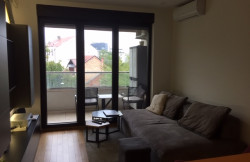 Prodajem Stan-Apartman, Autokomanda, Voždovac, Beograd, €170.000