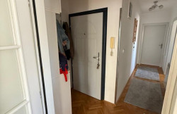 Dvoiposoban stan - Cerak, 59m2