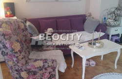 Novi Beograd, Blok 64, Gandijeva, 2.5, 56m2, 192000EUR