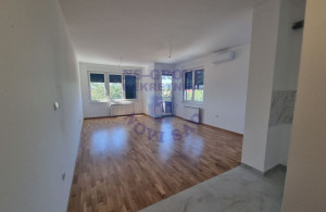 Odličan četvorosoban stan - Telep Novogradnja!