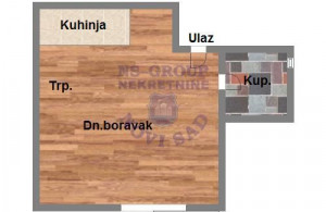 Prodajem Stan-Apartman, Adice