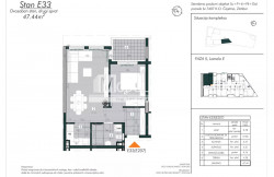 Prodajem Stan-Apartman, Zlatibor-Čajetina, €91.322