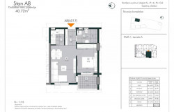 Prodajem Stan-Apartman, Zlatibor-Čajetina, €77.520