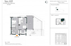 Prodajem Stan-Apartman, Zlatibor-Čajetina, €117.453