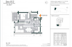 Prodajem Stan-Apartman, Zlatibor-Čajetina, €86.347