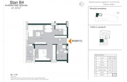Prodajem Stan-Apartman, Zlatibor-Čajetina, €81.113