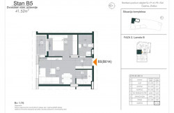 Prodajem Stan-Apartman, Zlatibor-Čajetina, €82.002