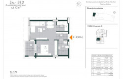Prodajem Stan-Apartman, Zlatibor-Čajetina, €85.261