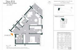 Prodajem Stan-Apartman, Zlatibor-Čajetina, €128.960