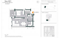 Prodajem Stan-Apartman, Zlatibor-Čajetina, €89.981