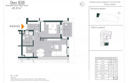 Prodajem Stan-Apartman, Zlatibor-Čajetina, €89.487