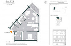 Prodajem Stan-Apartman, Zlatibor-Čajetina, €130.420