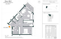 Prodajem Stan-Apartman, Zlatibor-Čajetina, €135.913