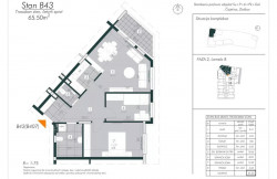 Prodajem Stan-Apartman, Zlatibor-Čajetina, €132.638