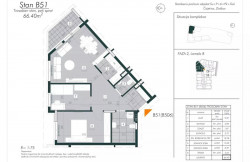 Prodajem Stan-Apartman, Zlatibor-Čajetina, €134.460