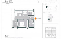 Prodajem Stan-Apartman, Zlatibor-Čajetina, €85.518