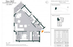 Prodajem Stan-Apartman, Zlatibor-Čajetina, €277.607