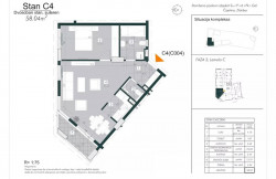 Prodajem Stan-Apartman, Zlatibor-Čajetina, €113.178
