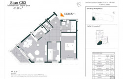 Prodajem Stan-Apartman, Zlatibor-Čajetina, €142.072