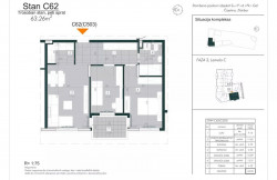 Prodajem Stan-Apartman, Zlatibor-Čajetina, €132.846