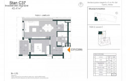 Prodajem Stan-Apartman, Zlatibor-Čajetina, €89.685