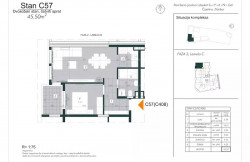 Prodajem Stan-Apartman, Zlatibor-Čajetina, €91.000
