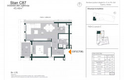Prodajem Stan-Apartman, Zlatibor-Čajetina, €93.193