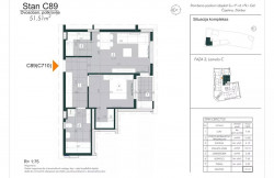 Prodajem Stan-Apartman, Zlatibor-Čajetina, €100.445