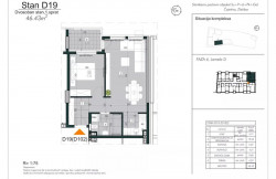 Prodajem Stan-Apartman, Zlatibor-Čajetina, €91.699