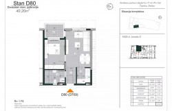 Prodajem Stan-Apartman, Zlatibor-Čajetina, €80.400