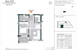 Prodajem Stan-Apartman, Zlatibor-Čajetina, €83.988