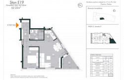 Prodajem Stan-Apartman, Zlatibor-Čajetina, €107.051