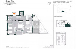 Prodajem Stan-Apartman, Zlatibor-Čajetina, €179.669