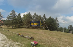 Plac 31 ar, uknjižen, vlasništvo 1/1