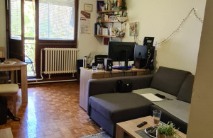 Izdavanje stanova, Miljakovac, Bogdana Žerajića, 36m2