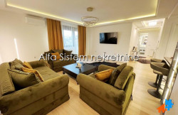 Stan-Apartman za Duži Najam, Neimar, Vračar, Beograd, €1.600