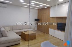 Stan-Apartman za Duži Najam, Slavija, Vračar, Beograd, €1.500