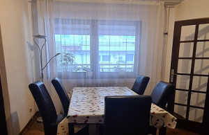 Iznajmljujem Stan-Apartman, Novi Beograd, Beograd Grad